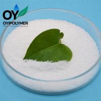 China Anionic Polyacrylamide APAM Water Treatment Flocculant 14-18 Million MW Equivalent AN934 for sale