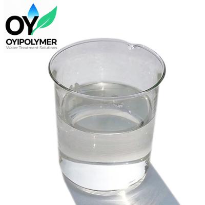 China Drinking Water Treatment PAC 23% Polyaluminium Chloride Coagulant NSF Certified for sale