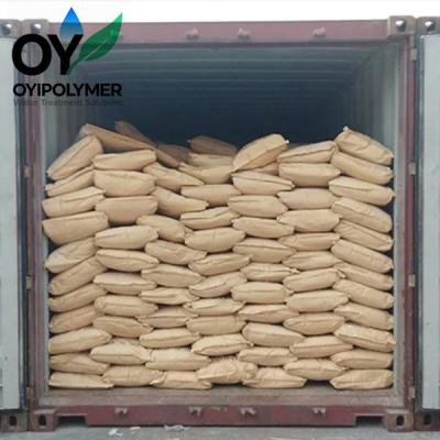 China Anionic Polyacrylamide Drilling Polymer 5-22 Million MW for Oilfield Injection for sale
