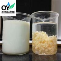 China Machinery Lubricating Oil Cleaning Demulsifier 99% Content pH 2-4 for Wastewater Treatment for sale