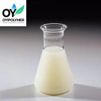 China Instant Soluble Drilling Polymer Emulsion Drag Reducer 30s Dissolution 70% Resistance Reduction for sale