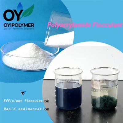 China Polyacrylamide Emulsion Cationic Anionic Nonionic for Water Treatment 30-50% Solid Content for sale