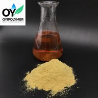 China Ferric Sulphate Coagulant 19-22% Iron for Waste Water Treatment Water Clarification for sale