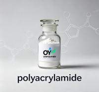 China Cationic Polyacrylamide CPAM 8-12 Million MW for Sludge Dewatering 55-65% Moisture for sale
