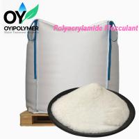 China High Molecular Weight Nonionic Polyacrylamide Flocculant 8-12 Million MW for Water Treatment for sale