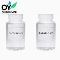 China DADMAC Monomer 65% CAS 7398-69-8 Cationic Monomer for PolyDADMAC Production for sale