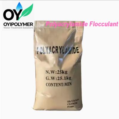 China Advanced Cationic Flocculant for Efficient Wastewater Treatment Solutions C8030 Grade for sale