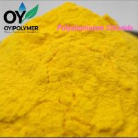 China Factory Supply 30% Polyaluminium Chloride PAC Coagulant in Water Treatment Field for sale