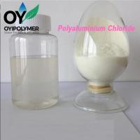 China Grade A Aluminum Polychloride PAC for Industry Water Treatment in Ecuador Market for sale