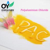 China PAC-02 Polyaluminium Chloride PAC 30% for Water and Wastewater Treatment Purification for sale