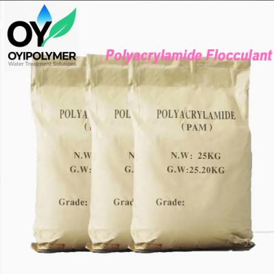 China Organic Polymer Non-Ionic Polyacrylamide Flocculant N 100 used in South Africa Mineral Processing for sale