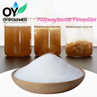 China High-Performance Mining Flocculant for Improving Tailings Treatment Efficiency & Water Recovery in Mining Operations in Quito for sale
