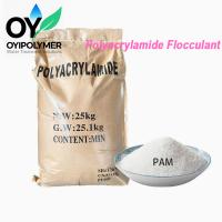 China Advanced Flocculant Solution for Gold Mines in Ecuador – Improving Tailings Management and Water Recovery for sale