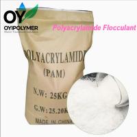 China OYIFLOC Enhancing Water Treatment Efficiency with Advanced Polyacrylamide Technology for sale