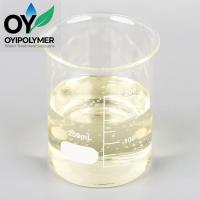 China OYIFLOC SUDFLOC 3780 High Performance Coagulant Blend for Industrial Wastewater & Water Purification in Africa for sale