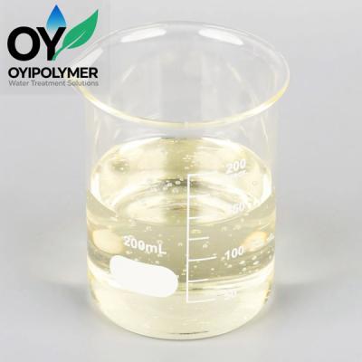 China OYIFLOC SUDFLOC 3780 High Performance Coagulant Blend for Industrial Wastewater & Water Purification in Africa for sale