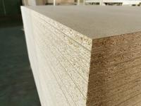 China Biomimetic Super Strong Particle Board Water Resistance Lightweight Particle Sheet for sale