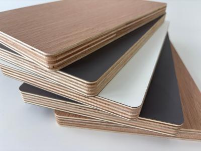 China 1220x2440 Biominetic Marine Plywood Sheets HENF Grade 9-25mm Thick OEM for sale