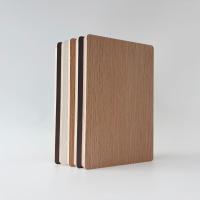 China 1220x2440 Biominetic Marine Plywood Sheets HENF Grade 9-25mm Thick OEM for sale