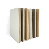China Xingang Biomimetic Marine Plywood Board HENF Grade 9-25mm 550-700kg/M3 Density for sale