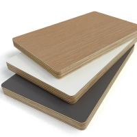 China Xingang Biomimetic Marine Plywood Board HENF Grade 9-25mm 550-700kg/M3 Density for sale