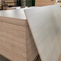 China 4ft x 8ft Birch Veneer Marine Plywood Board Zero Formaldehyde Furniture Grade for sale