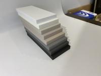 China FSC Certified Decorative Wood Panels Particle Board Chipboard Eco Friendly OEM Size for sale