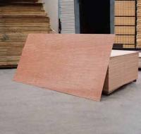 China Furniture Grade Plywood Board 1.2-25mm Thickness Well Sanded Surface 1220x2440mm for sale
