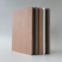 China Furniture Grade Plywood Board 1.2-25mm Thickness Well Sanded Surface 1220x2440mm for sale