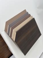 China Anti Corrosion Melamine Faced Particle Board Low Formaldehyde Chipboard Moisture Proof for sale