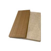 China Anti Corrosion Melamine Faced Particle Board Low Formaldehyde Chipboard Moisture Proof for sale
