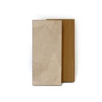 China E0 Grade Melamine Particle Board Moisture Proof Decorative Panels Mould Resistant for sale