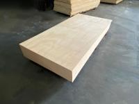 China Waterproof Biomimetic Plywood Board 72h Boiling Resistant Hardwood Panel For Humid Area Use for sale