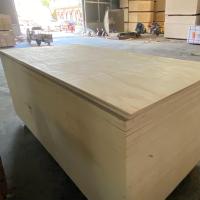 China Waterproof Biomimetic Plywood Board 72h Boiling Resistant Hardwood Panel For Humid Area Use for sale