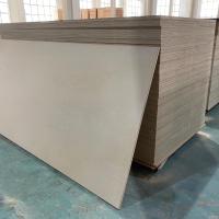 China High Stability Plywood Sheets Cross Layer Structural Panel For Construction and Furniture for sale