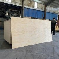 China High Stability Plywood Sheets Cross Layer Structural Panel For Construction and Furniture for sale