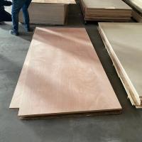 China Decorative Birch Core Plywood High Flatness Zero Formaldehyde Board For High End Interior for sale
