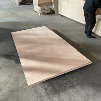 China Decorative Birch Core Plywood High Flatness Zero Formaldehyde Board For High End Interior for sale