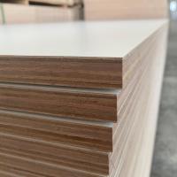 China Antibacterial Mildewproof Plywood Board Panel HENF Safe for Hospital School Indoor Furniture for sale