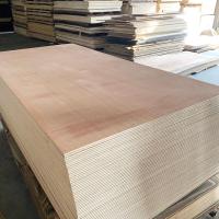 China Antibacterial Mildewproof Plywood Board Panel HENF Safe for Hospital School Indoor Furniture for sale