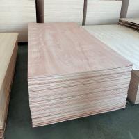 China Heat Resistant HENF Plywood Panel Low Expansion for Underfloor Heating Room Decoration for sale