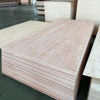 China Heat Resistant HENF Plywood Panel Low Expansion for Underfloor Heating Room Decoration for sale