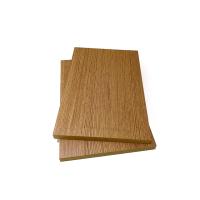 China OEM ENF Grade Melamine MDF Board Wood Grain Finish For High Impact Interior Design for sale
