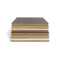 China Custom Anti Swelling Plywood Board Heat Resistant Decorative Plywood Panels Waterproof for sale