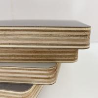 China Custom Anti Swelling Plywood Board Heat Resistant Decorative Plywood Panels Waterproof for sale