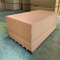 China Whole House Decoration Plywood Board HENF Eco Panel For Cabinet Door Wall Panel Matching for sale