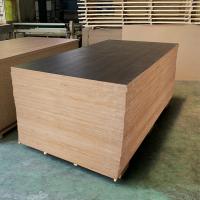 China Whole House Decoration Plywood Board HENF Eco Panel For Cabinet Door Wall Panel Matching for sale