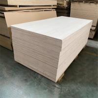 China Whole House Decoration Plywood Board HENF Eco Panel For Cabinet Door Wall Panel Matching for sale