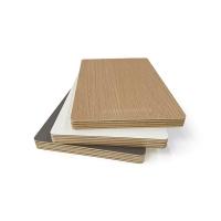 China Whole House Decoration Plywood Board HENF Eco Panel For Cabinet Door Wall Panel Matching for sale