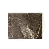 China Formaldehyde Free Melamine Coated Particle Board Environmentally Friendly 9mm -18mm Thick for sale